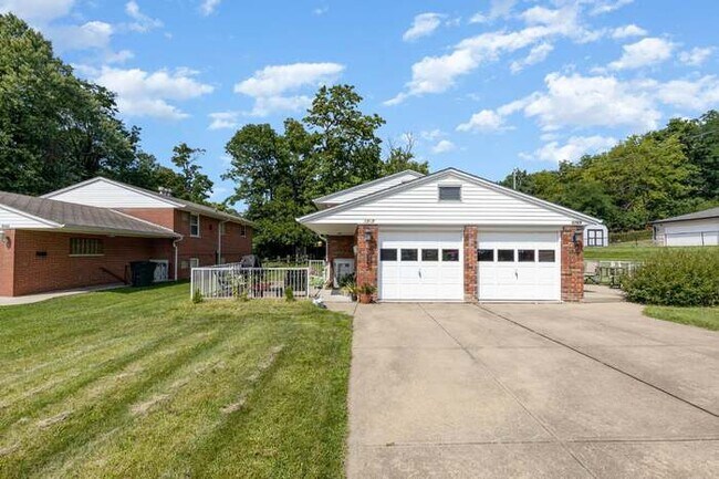 5767 Kroegermount Dr, Cincinnati, OH 45239 - Apartments in Cincinnati ...