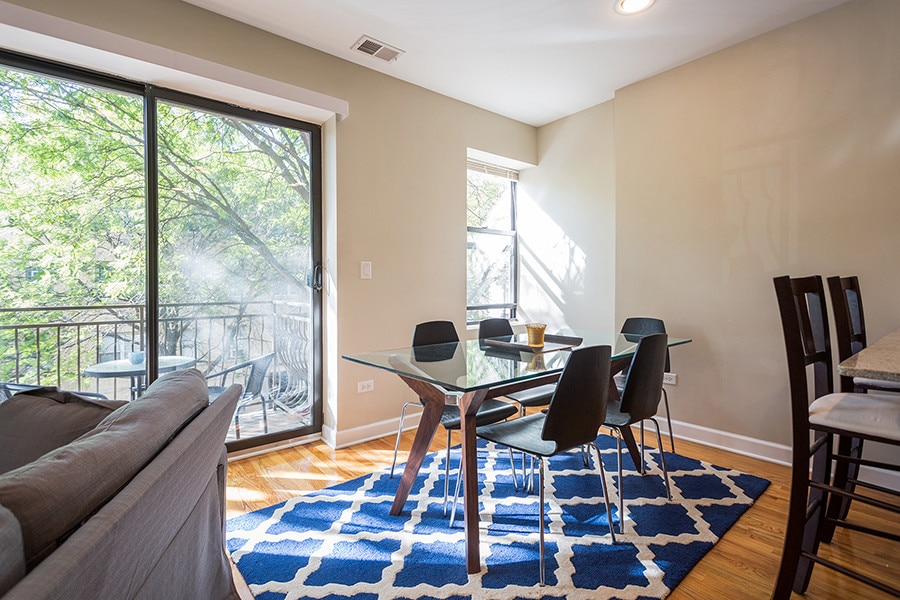 Lincoln Square Commons - 4759 N Maplewood Ave - 4759 N Maplewood Ave ...