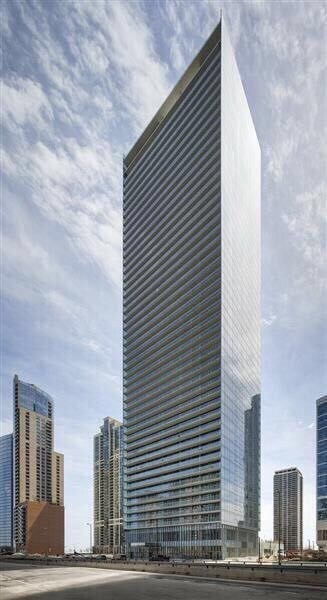 345 E Upper Wacker Dr, Chicago, IL 60601 - 345 E Upper Wacker Dr ...
