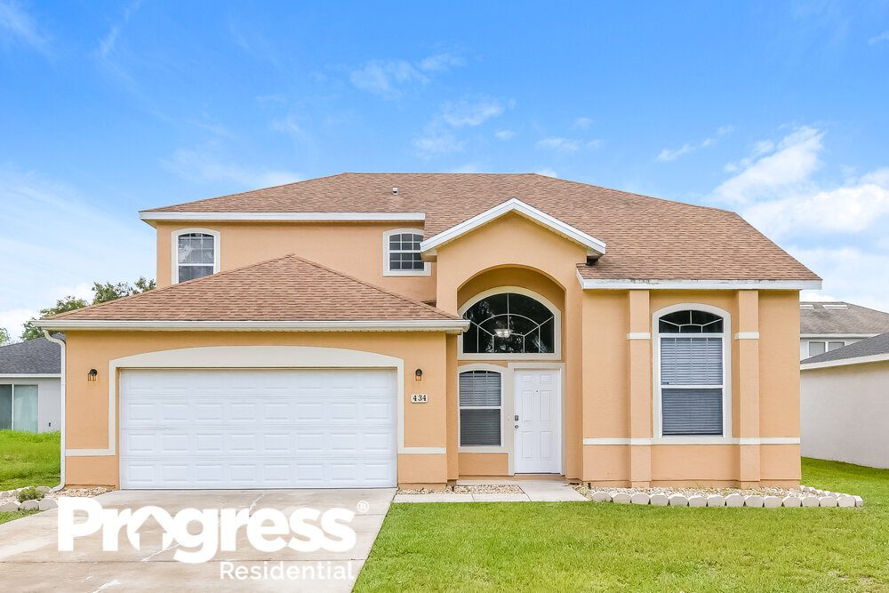 434 Cierra Oaks Cir, Lady Lake, FL 32159 - House for Rent in Lady Lake ...