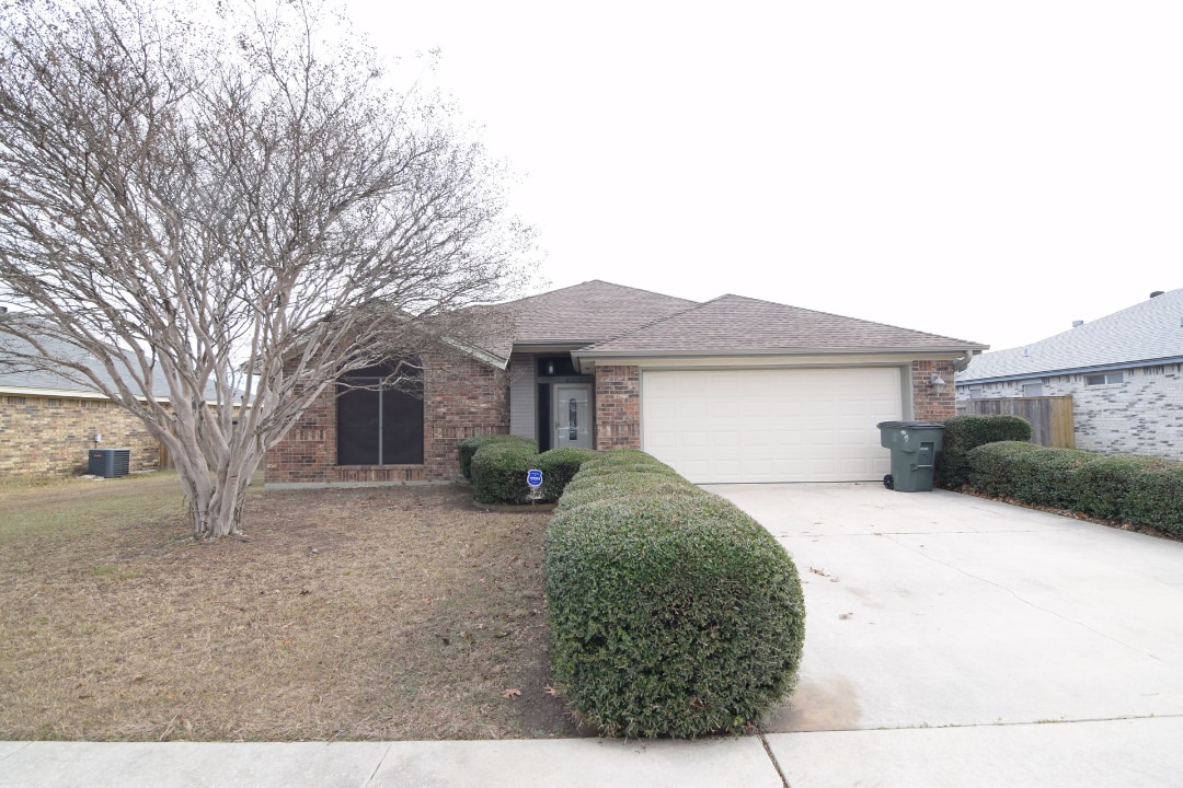 4906 Chad Dr, Killeen, TX 76542 - House Rental in Killeen, TX ...