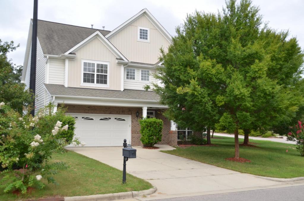 1010 Jewel Creek Dr, Cary, NC 27519 - House Rental in Cary, NC ...
