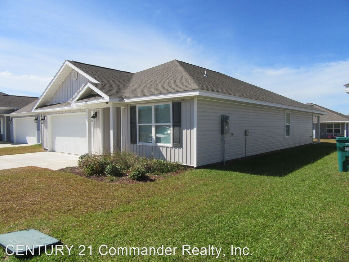 4015 Pioneer Ln., Callaway, FL 32404 - House Rental in Callaway, FL ...