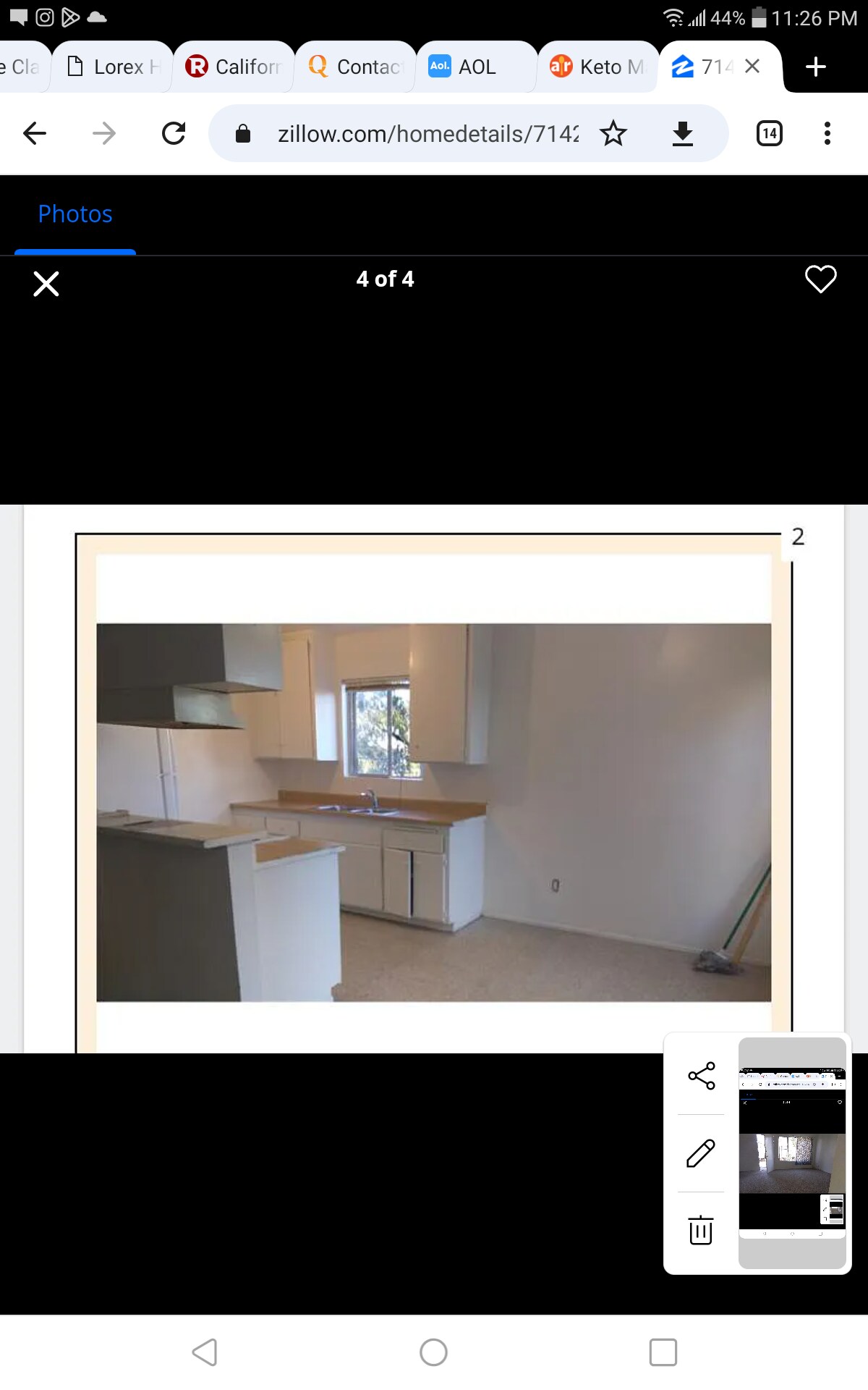 7130 Westview Pl Unit N.a, Lemon Grove, CA 91945 - 7130 Westview Pl ...