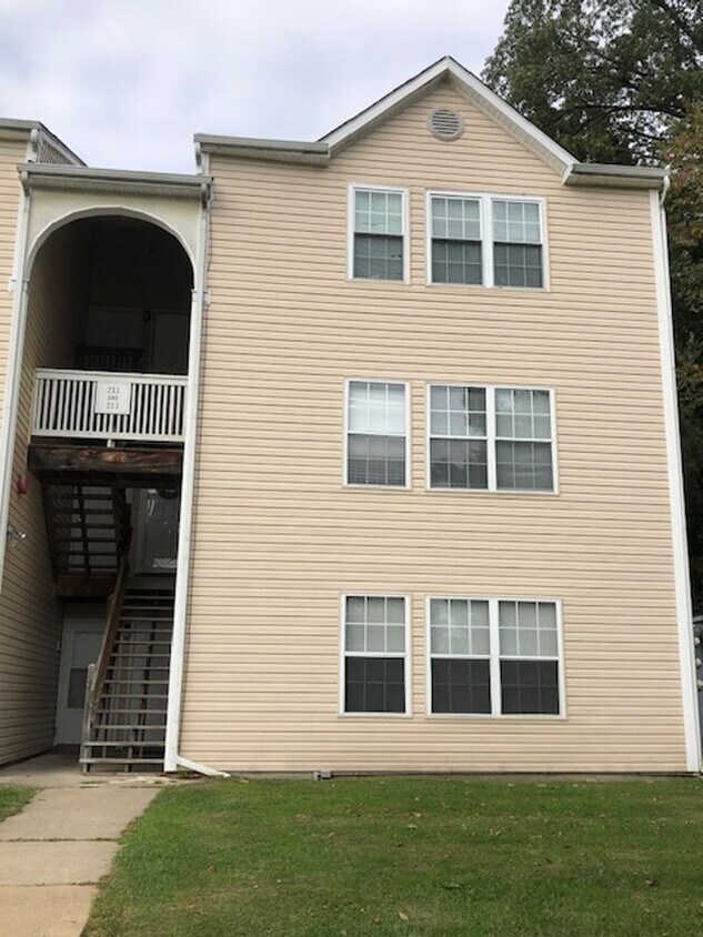 211 Highland Blvd, New Castle, DE 19720 - House Rental in New Castle ...