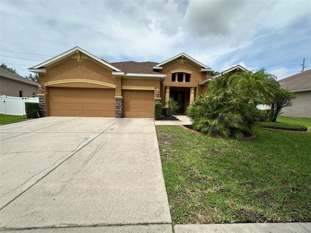 1110 Facet View Way, Valrico, FL 33594 - House Rental in Valrico, FL ...