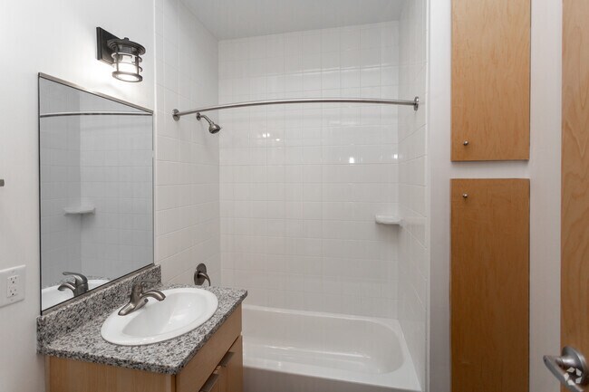 Wheeler Lofts Apartments - Indianapolis, IN | Apartments.com