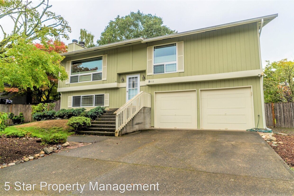 9719 73rd St SW, Tacoma, WA 98498 - House Rental in Tacoma, WA ...