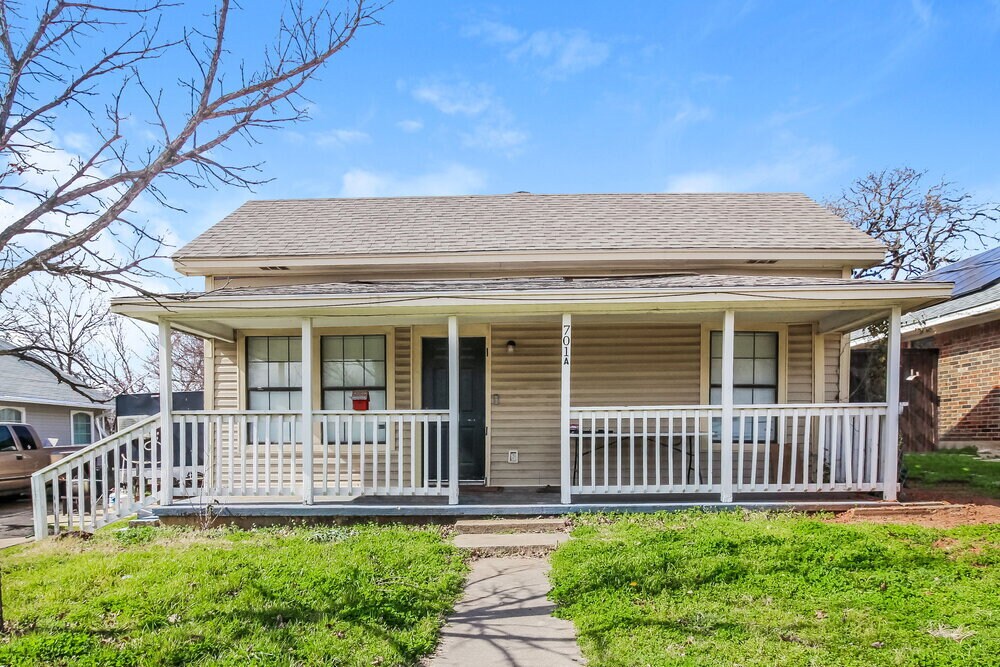 701A N Ruddell St, Denton, TX 76209 | Apartments.com