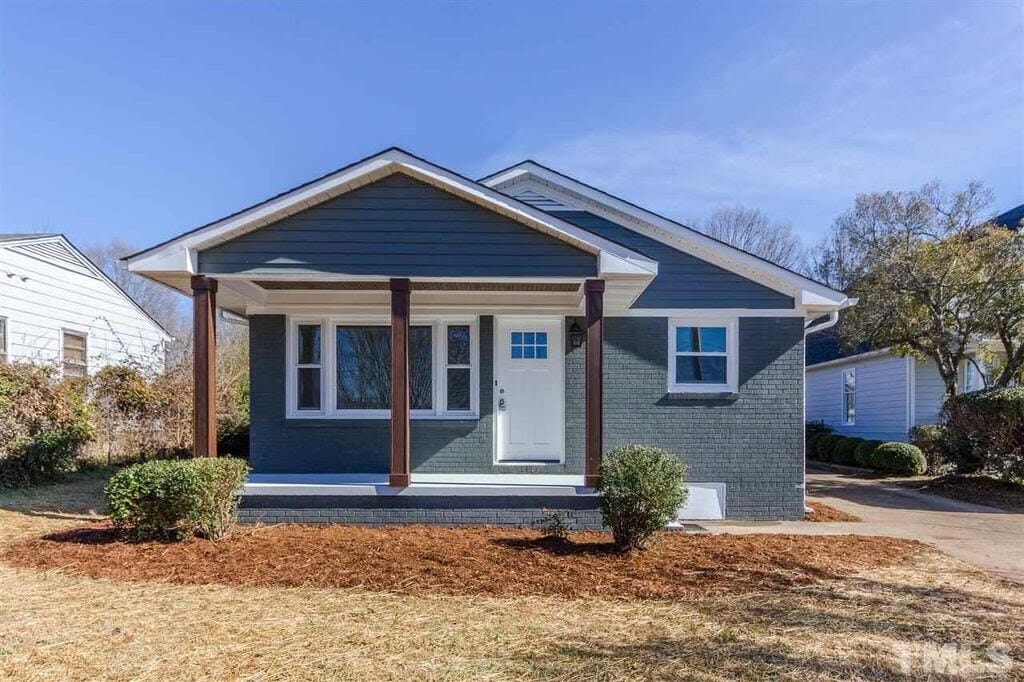 1409 Garner Rd, Raleigh, NC 27610 - House Rental in Raleigh, NC ...