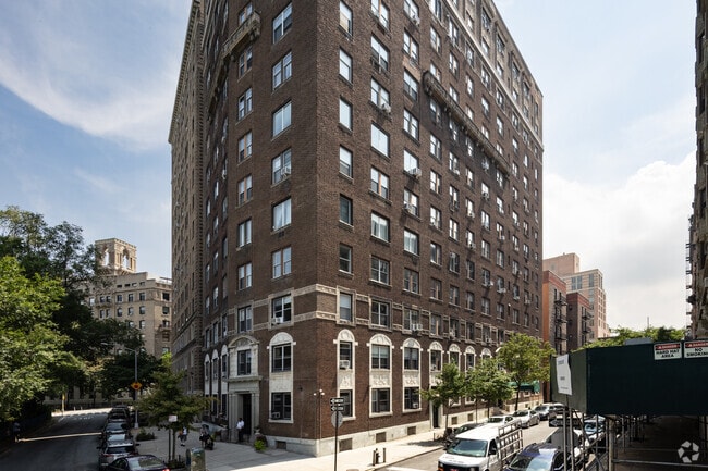 370 Riverside Dr, New York, NY 10025 - 370 Riverside Dr New York, NY ...