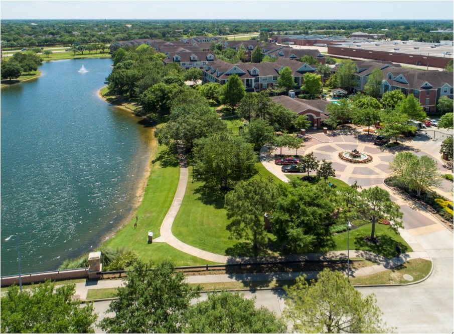 The Lakes at Cinco Ranch - 2855 Commercial Center Blvd Cinco Ranch, TX ...