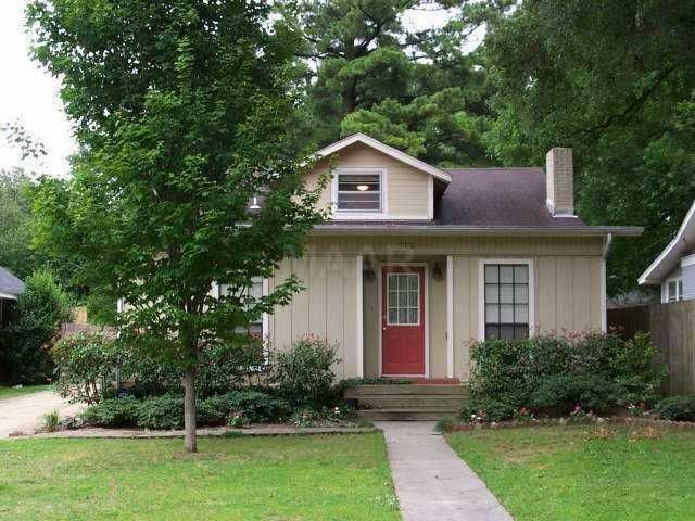580 S Greer St, Memphis, TN 38111 - House Rental in Memphis, TN ...