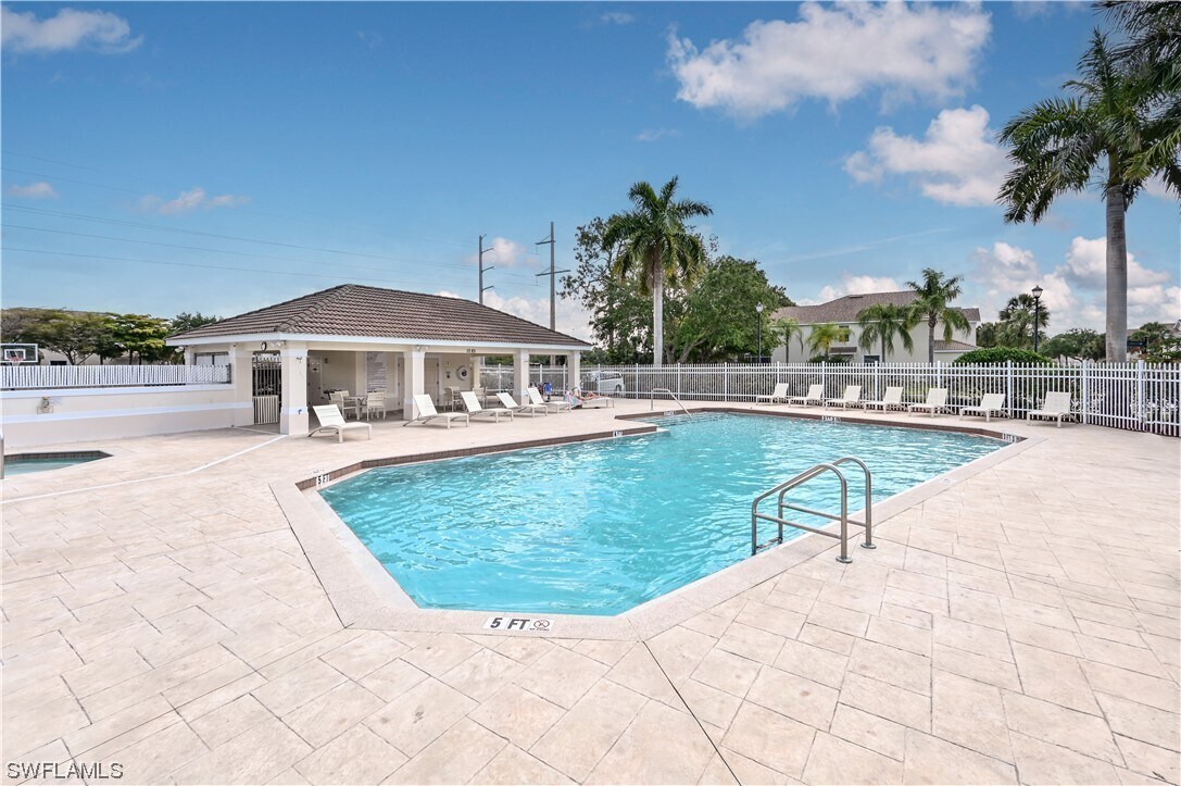 863 Hampton Cir, Naples, FL 34105 - Townhome Rentals in Naples FL ...