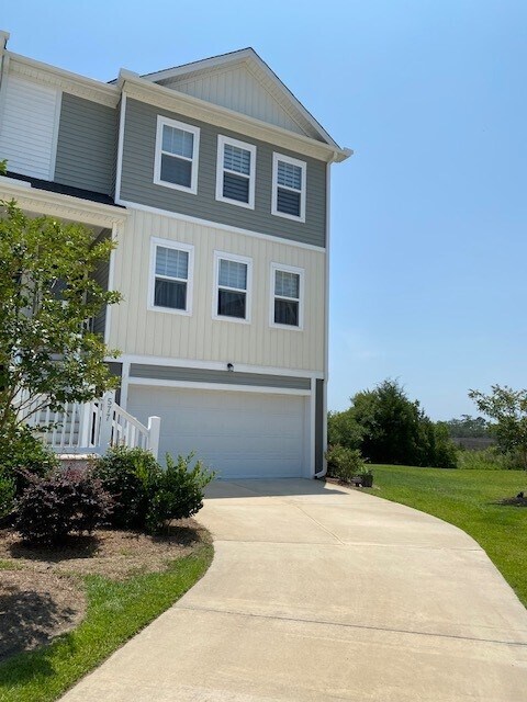 577 Mc Lernon Trace, Johns Island, SC 29455 - Townhome Rentals in Johns ...