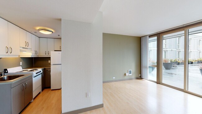 Cosmopolitan Apartments - Seattle, WA | Apartments.com