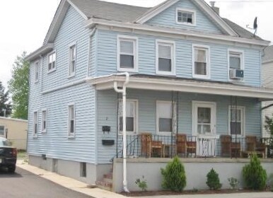 7 Anderson St Unit 2, Raritan, NJ 08869 - 7 Anderson St Raritan, NJ ...