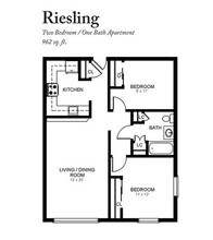 CenterPointe Apartments & Townhomes Rentals - Canandaigua, NY ...