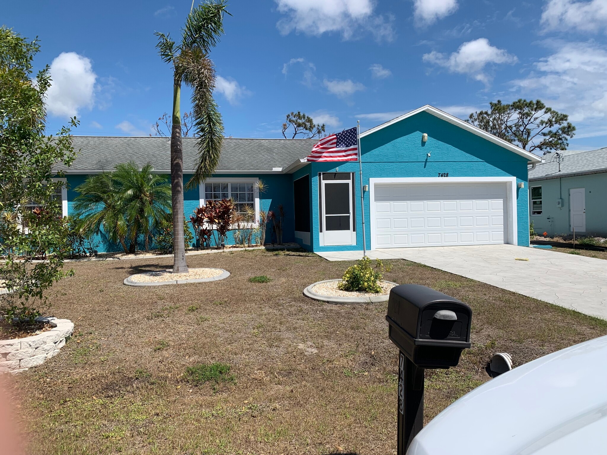 7428 Michael St, Englewood, FL 34224 - House Rental in Englewood, FL ...