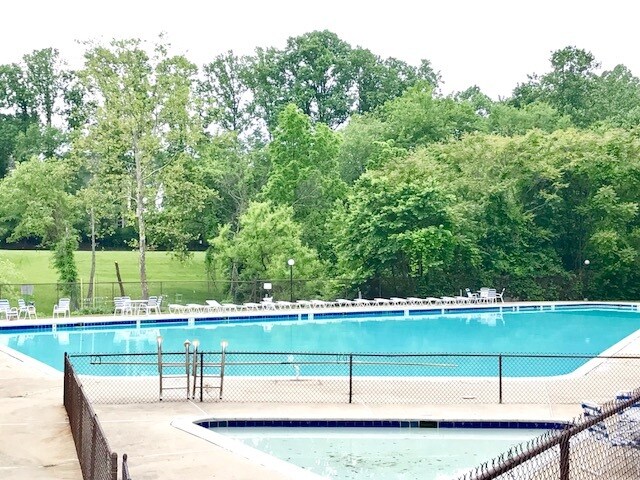 Highfield-Cascade MD Condos for Rent