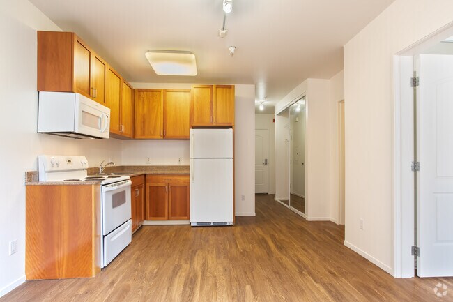 Stadium Place Apartments - Berkeley, CA | Apartments.com