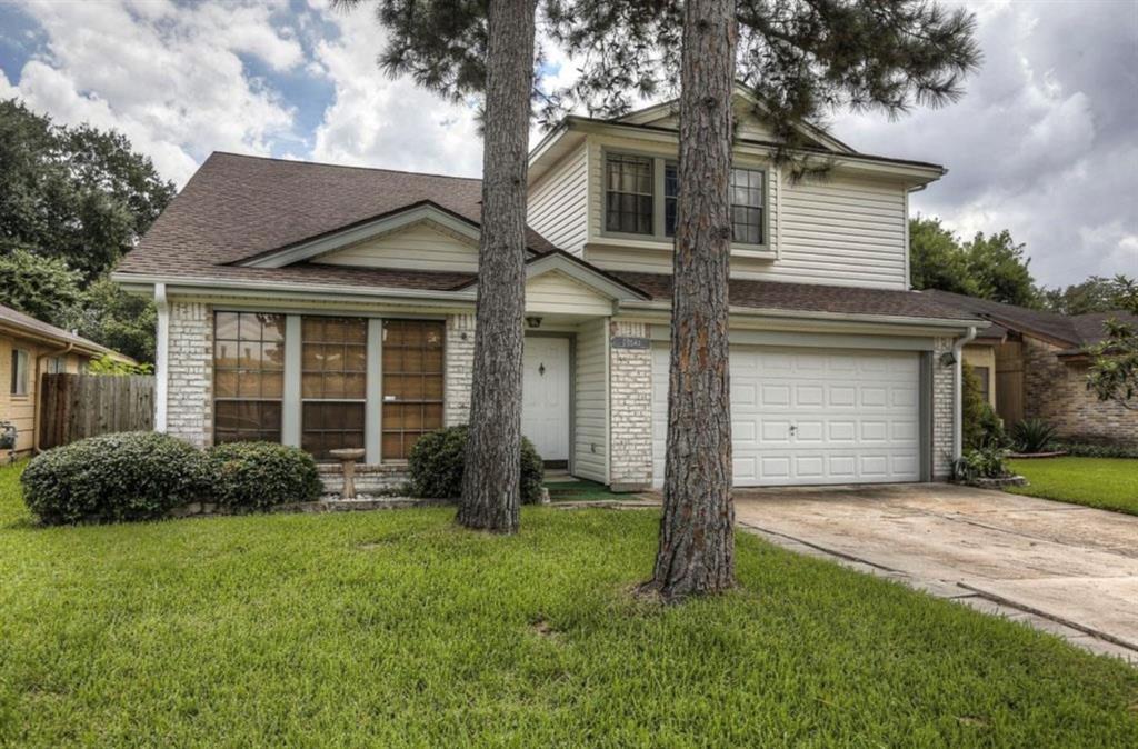 10543 Rippling Fields Dr, Houston, TX 77064 - House Rental in Houston ...