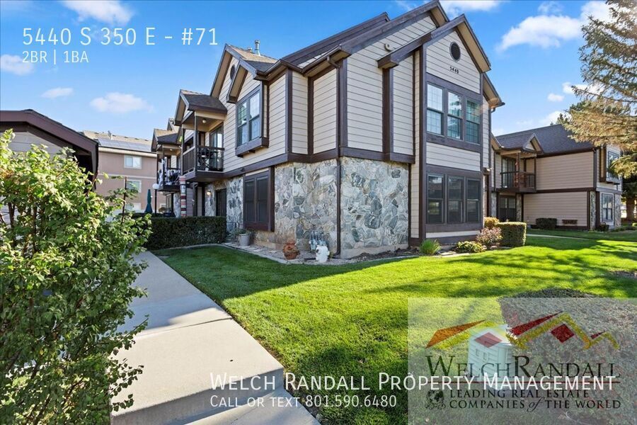 5440 S 350 E Unit #71, Washington Terrace, UT 84405 - Room for Rent in ...