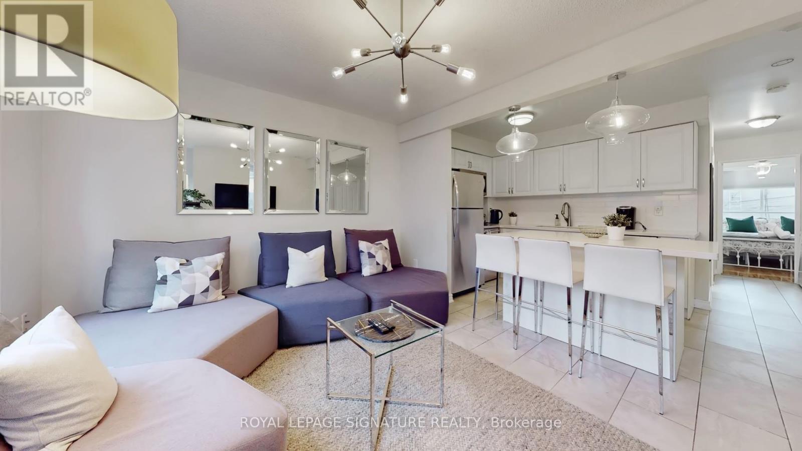 61 Cameron St Unité B, Toronto, ON M5T 2H1 - Appartement à Louer à ...