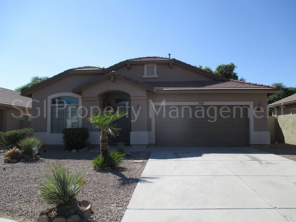 3013 Palace Ct, Casa Grande, AZ 85122 - House Rental in Casa Grande, AZ ...