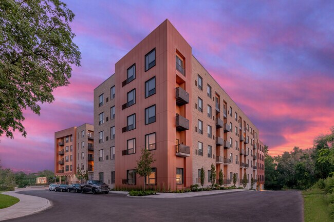 TREO - Apartments in Cleveland, OH | Apartments.com