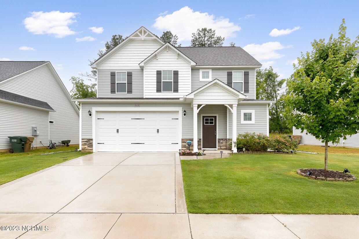 512 Atwood Dr, Clayton, NC 27520 - House Rental in Clayton, NC | Apartments.com