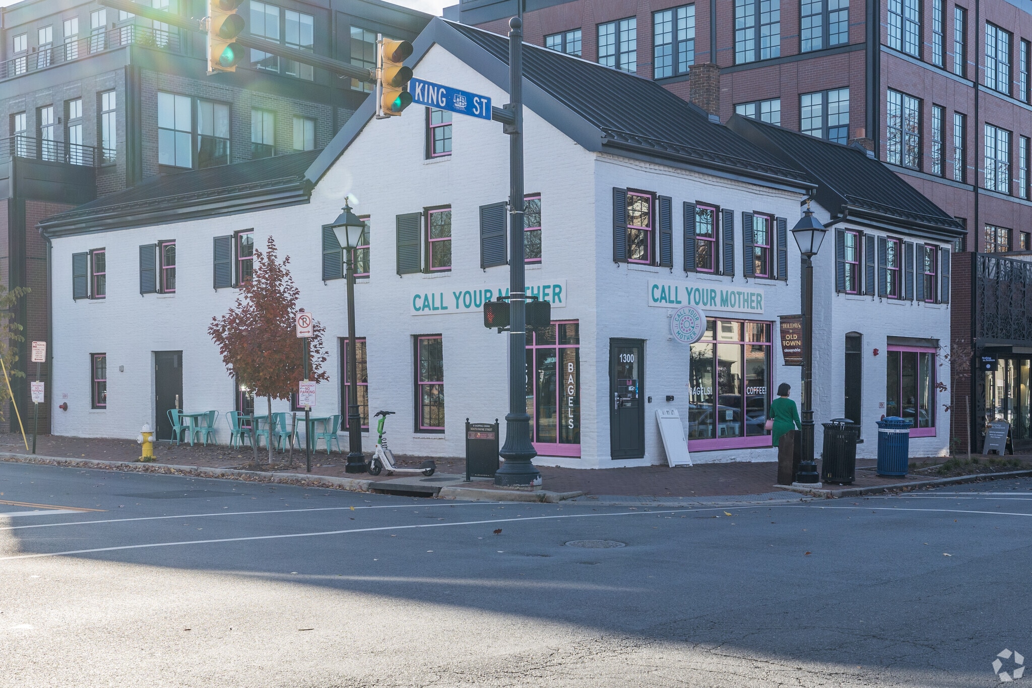 Braystone - 1300-1310 King St Alexandria, VA 22314 | Apartments.com