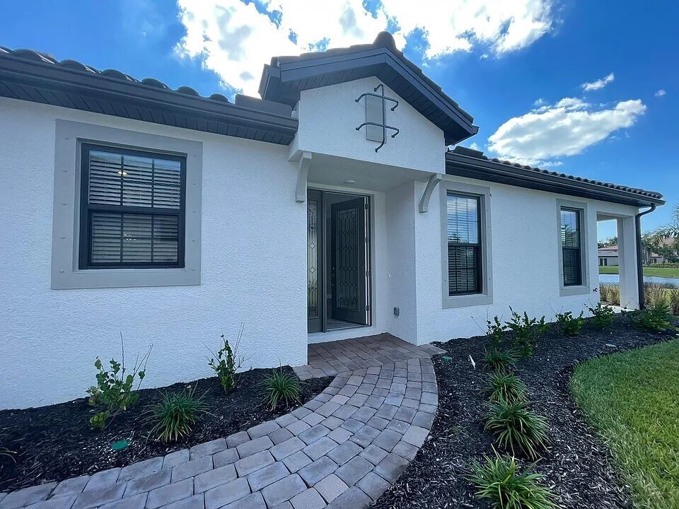 12413 Parigi Wy, Sarasota, FL 34238 - House Rental in Sarasota, FL ...
