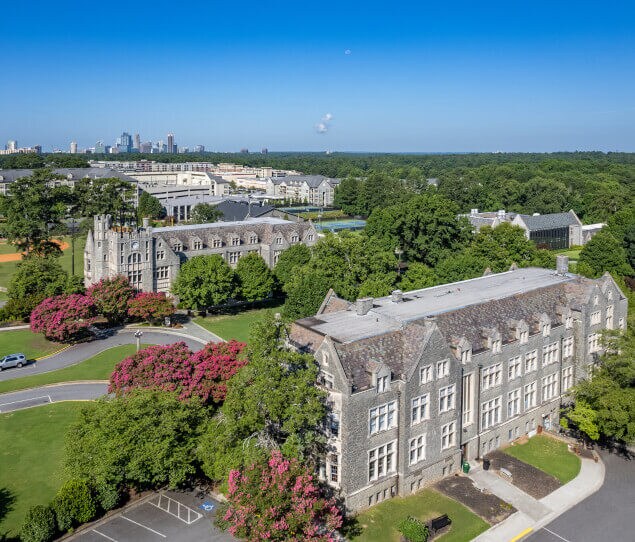 Moving to Brookhaven? Cost of Living, Best Neighborhoods & What to ...