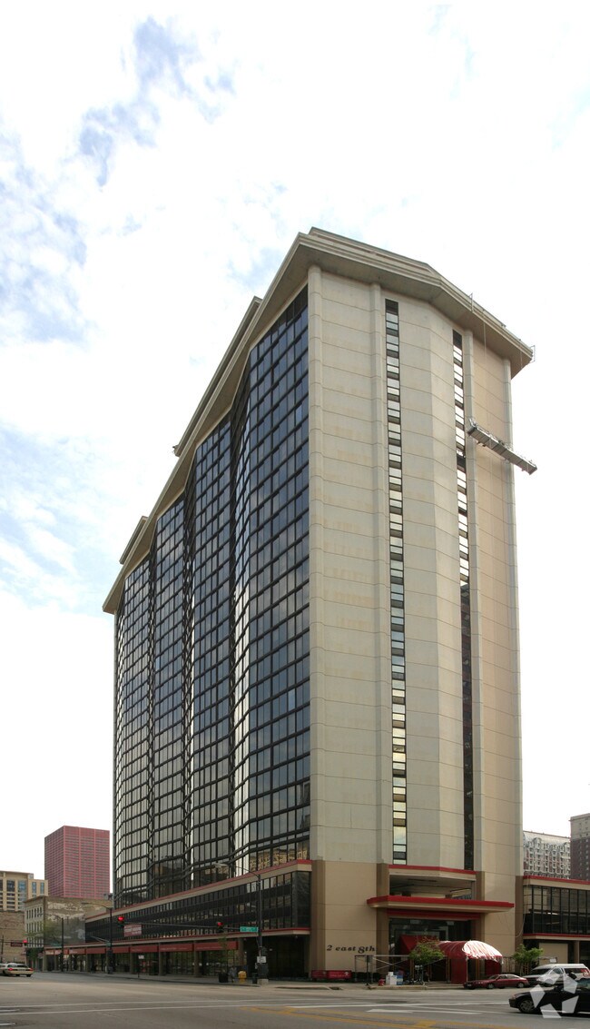 777 South State Rentals - Chicago, IL | Apartments.com