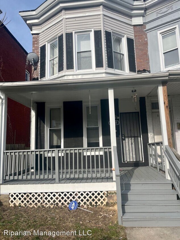 608 McCabe Ave, Baltimore, MD 21212 - House Rental in Baltimore, MD ...