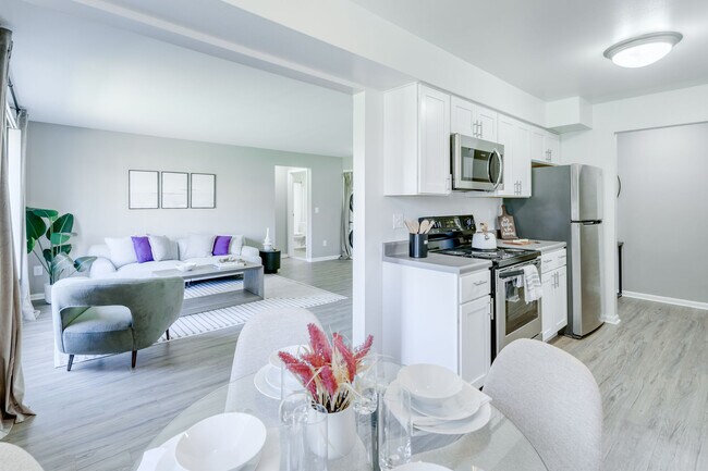 Downtown Troy Basement Apartments for Rent - Troy, MI - Updated Today ...