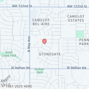 Best Luxury Stonegate Apartments for Rent - Oklahoma City, OK - Updated ...