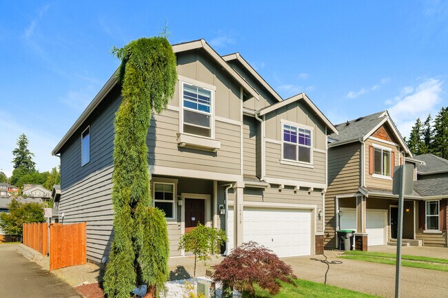 26829 225th Ave SE, Maple Valley, WA 98038 - House Rental in Maple ...