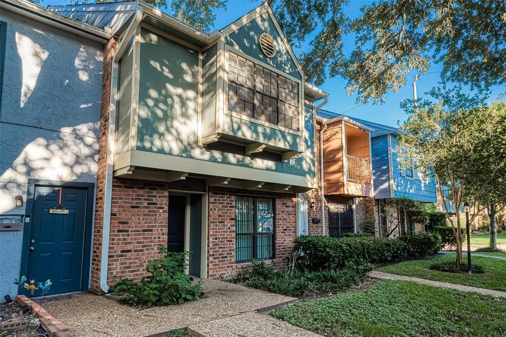 6631 Wanda Ln, Houston, TX 77074 - Condo for Rent in Houston, TX ...