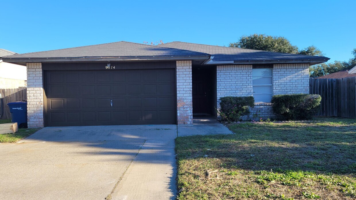 Rent To Own Homes Corpus Christi