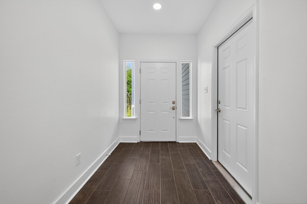 714 Zoe St, Houston, TX 77020 - Townhome Rentals in Houston TX ...