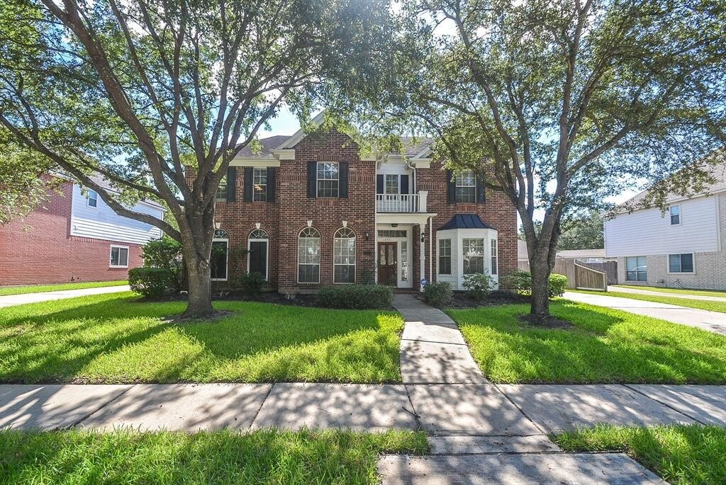 12431 Shadycrest Dr, Houston, TX 77082 - House Rental in Houston, TX ...