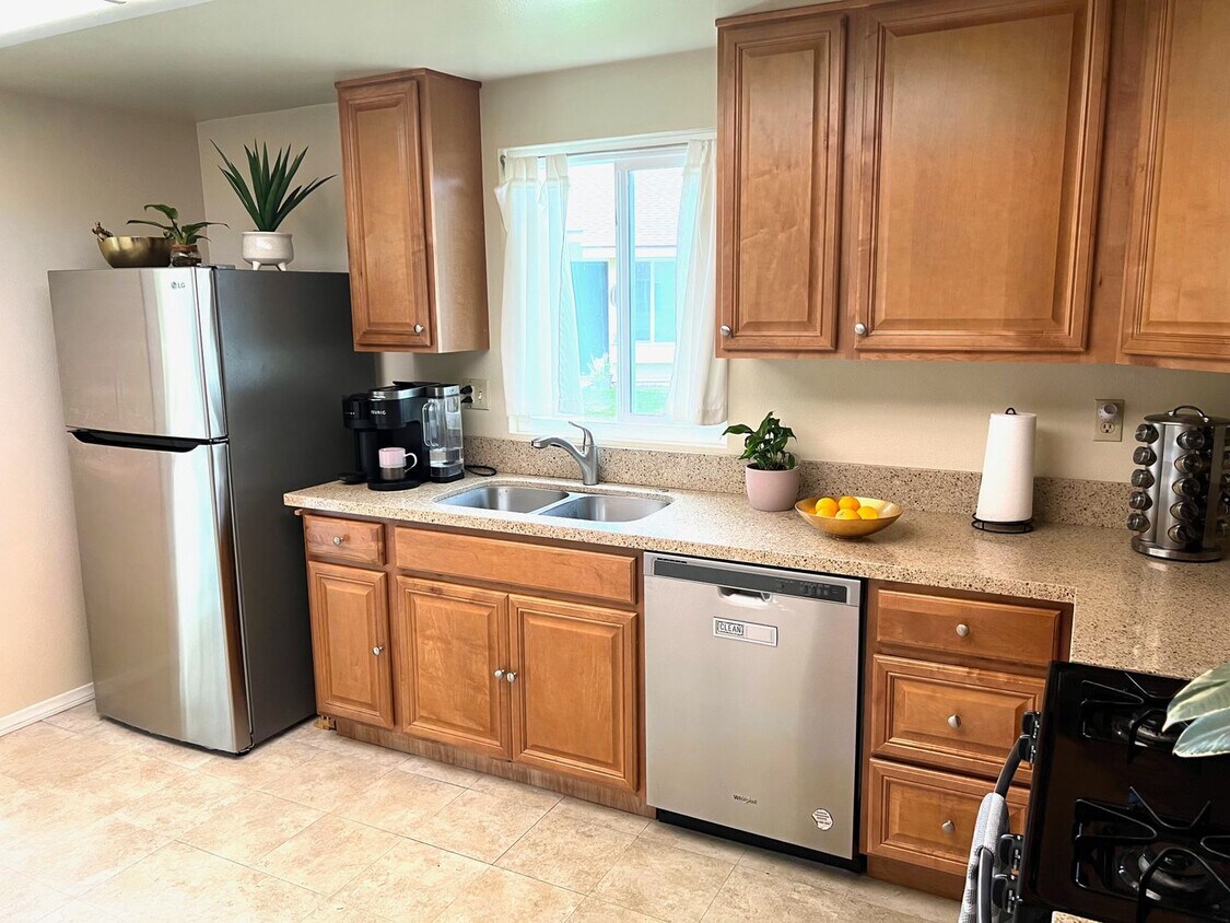 1248 Bostonia St, El Cajon, CA 92021 - House Rental in El Cajon, CA ...