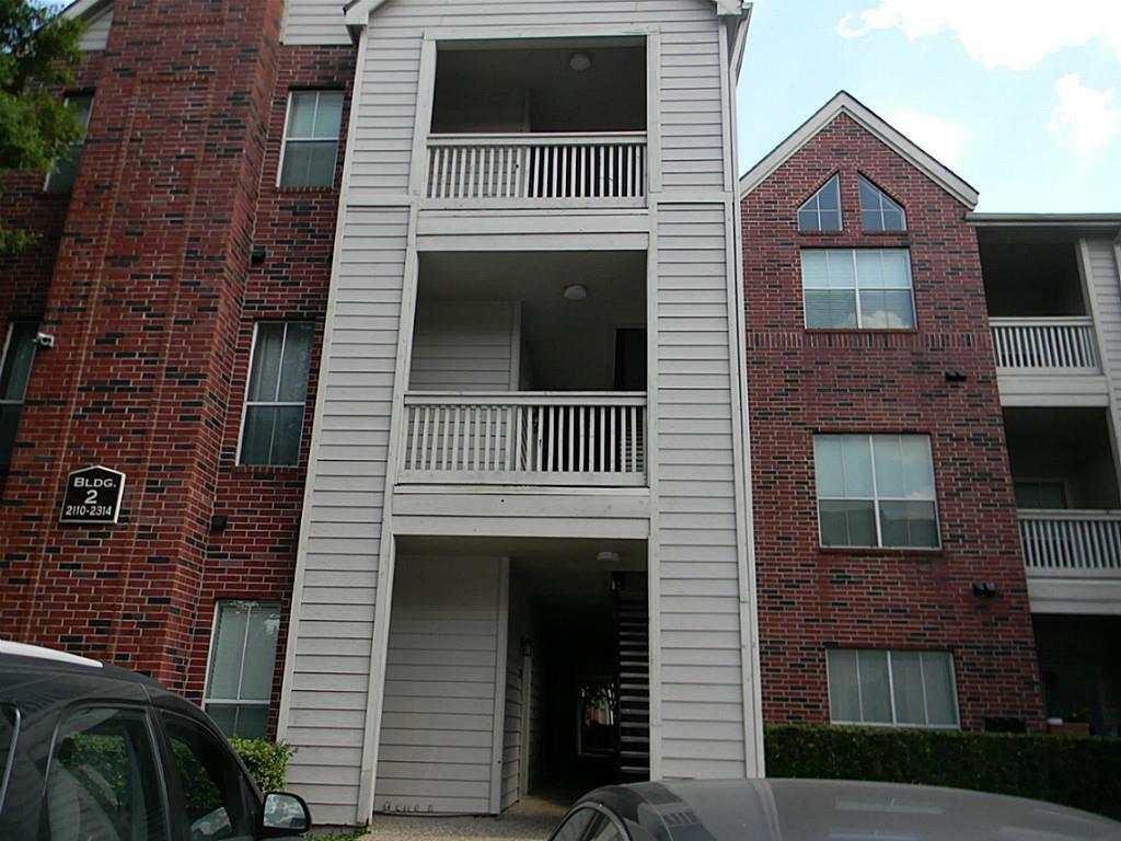 1330 Old Spanish Trail Unit 2110, Houston, TX 77054 - Condo for Rent in ...