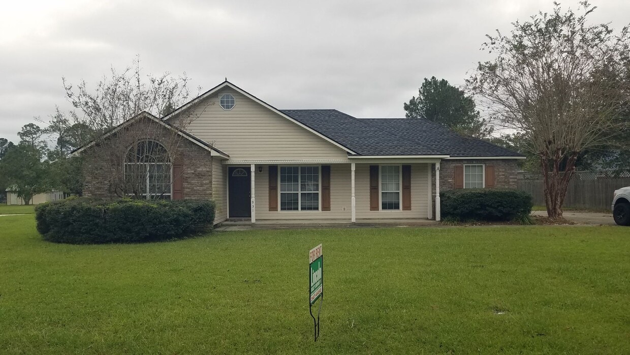 931 Lemaka Dr, Hahira, GA 31632 - House Rental in Hahira, GA ...