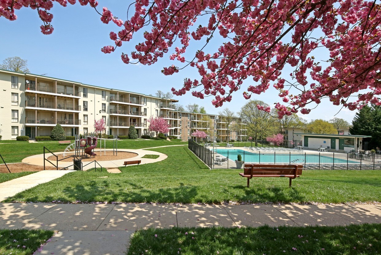Oak Hill Apartments - Apartments in Silver Spring, MD | Apartments.com