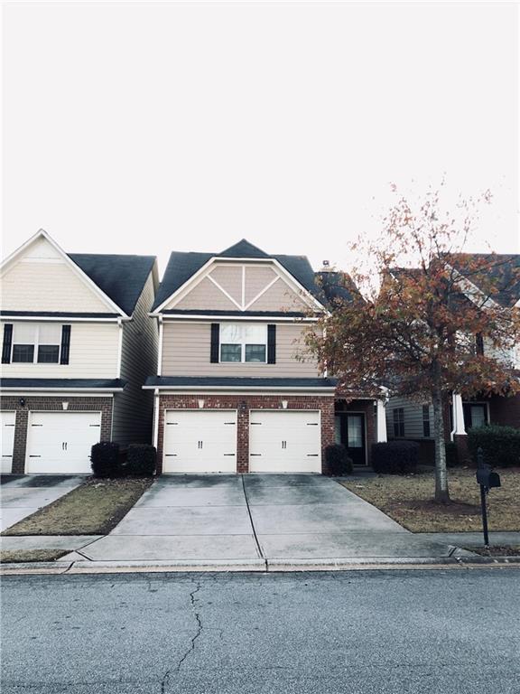 3327 Smith Ridge Trace, Peachtree Corners, GA 30071 - Townhome Rentals ...