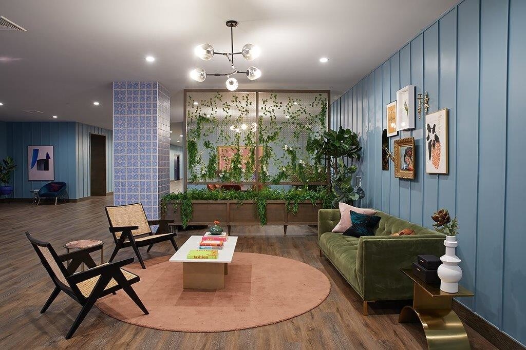 The Highline Apartments - 6445 America Blvd Hyattsville, MD ...