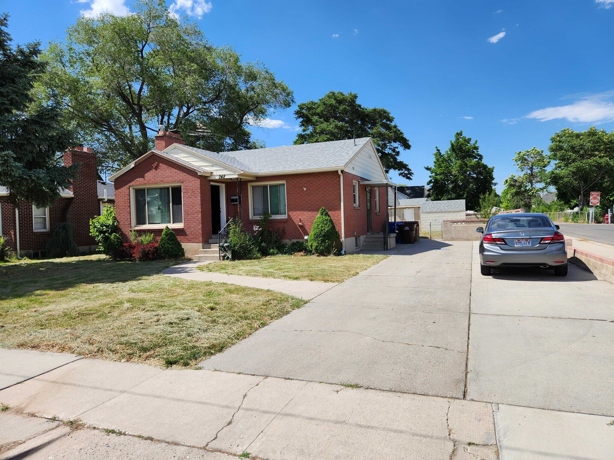 248 Cornell Dr, Midvale, UT 84047 - House Rental in Midvale, UT ...